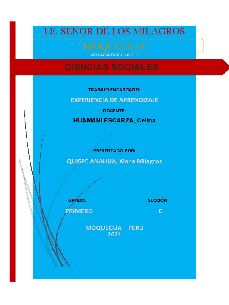 Trabajo 2 | PDF | Los consumidores | Sustentabilidad