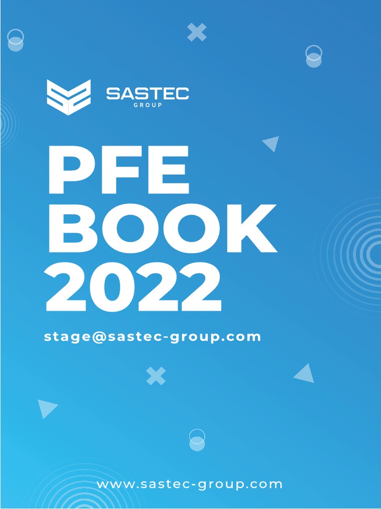 Sastec | PDF