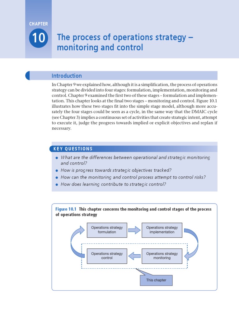 Nigel Slack, Mike Lewis - Operations Strategy-Pearson (2018) (1) - 366 ...