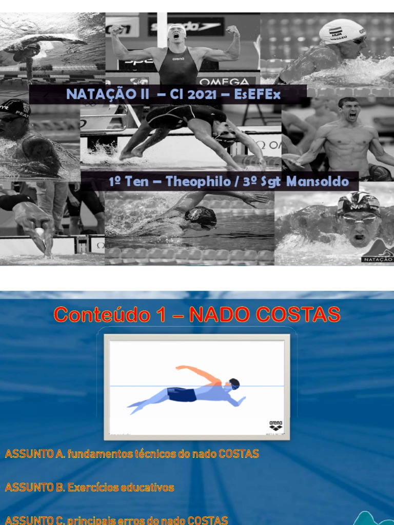 Nado Costas | PDF