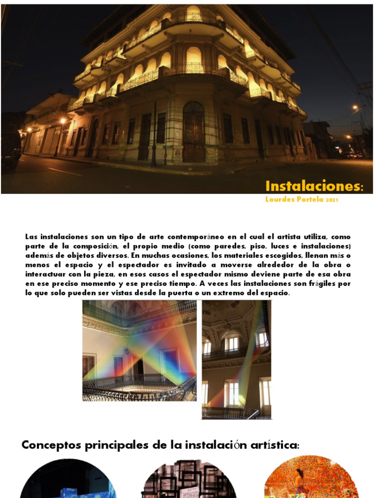 Insta Laci Ones | PDF | Arte