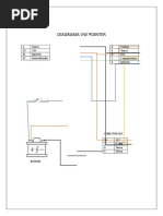 Volkswagen Pointer Con Distribuidor y Sistema DIS | PDF