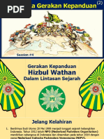 2.7. Lambang, Simbol Dan Motto HW | PDF