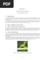Overleaf User Guide and Tips | PDF | Computing | Software