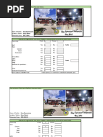400m Running Track Dimensions & Specs | PDF | Track And Field | Athletics