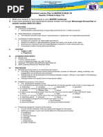 Exit Hesi Study Guide | PDF | Chronic Obstructive Pulmonary Disease | Heart