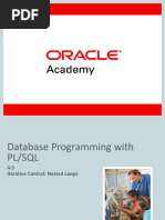 Internet of Things UNIT-III | PDF | Control Flow | Parameter (Computer ...
