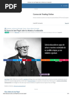 Biografia de Emilio Ribes Iñesta | PDF | Psicología de la personalidad ...