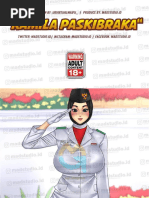 Forbidden Couple - Melly & Kevin (Hijabolic) - PDF Room | PDF