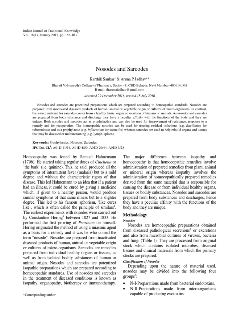 An Insightful Review of the Unique Properties and Applications of ...