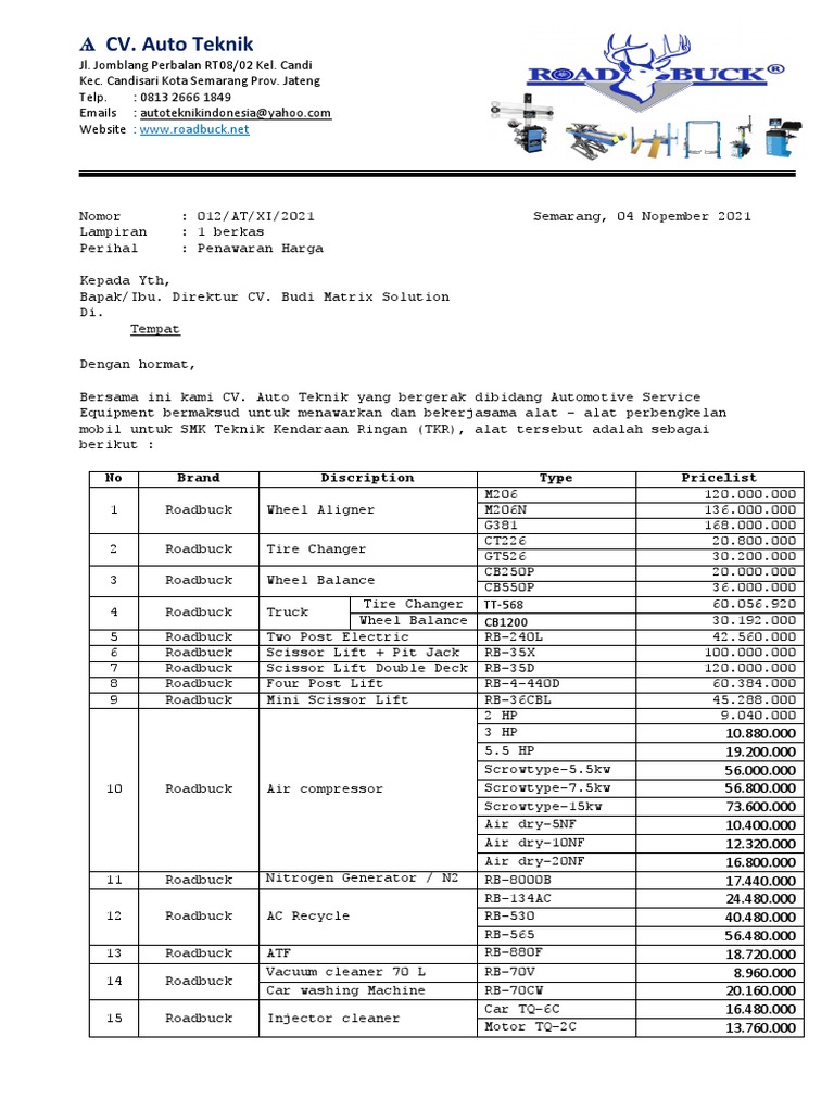 001 SMK 2021 | PDF | Transport | Manufactured Goods