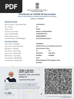 Package Insert PedvaxHIB (HIB) | PDF | Vaccines | Immunology