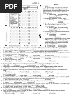 Script Emcee Lac Session | PDF