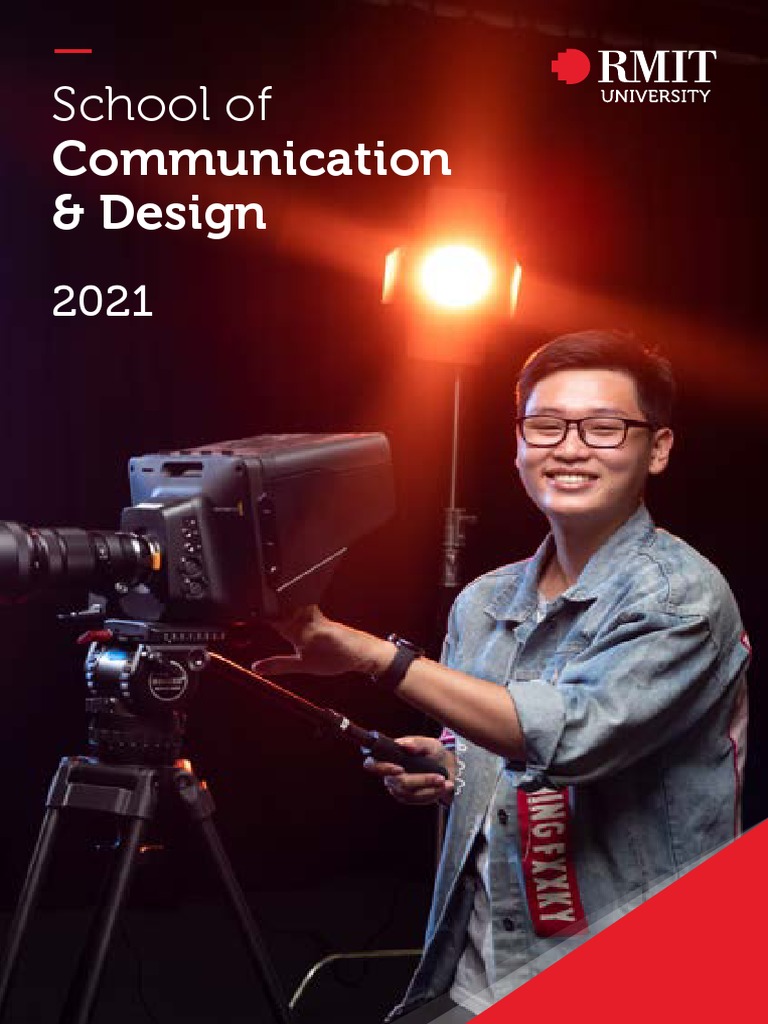 Rmit SCD Brochure en | PDF | Internship | Job Hunting