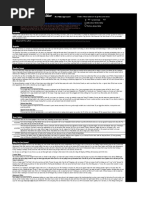 Charge of The Nco | PDF