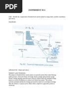 GE Frame 5 Gas Turbine Maintenance | PDF | Gas Turbine | Power Station
