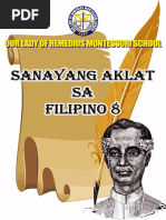 Doctrina Christiana | PDF