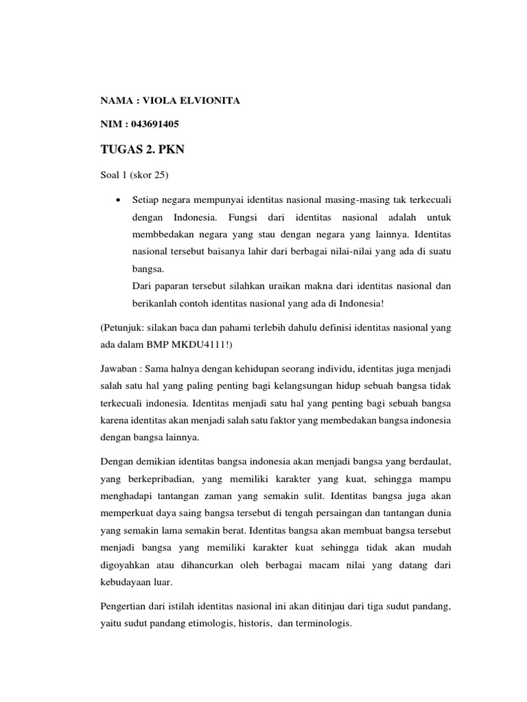Tugas 2.pkn-Dikompresi | PDF