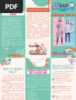 Sogies C: (Sexual Orientation, Gender Identity, Expression and Sex ...