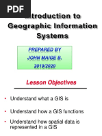 Remote Sensing and GIS by Basudeb Bhatta | PDF | Geographic Information System | Remote Sensing
