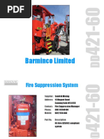 Smartrock D65 | PDF | Drilling Rig | Pump