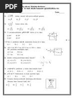 3 Sinif Az Rbaycan Dili KSQ 1 2 3 4 5 6 7 8 BSQ 1 2 | PDF