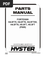 Toyota Parts Catalog - 02-2td25 | PDF