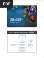 TCHP Protocol for HER2+ Breast Cancer | PDF | Intravenous Therapy ...