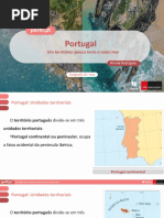 Mapas - NUTS 2024 | PDF