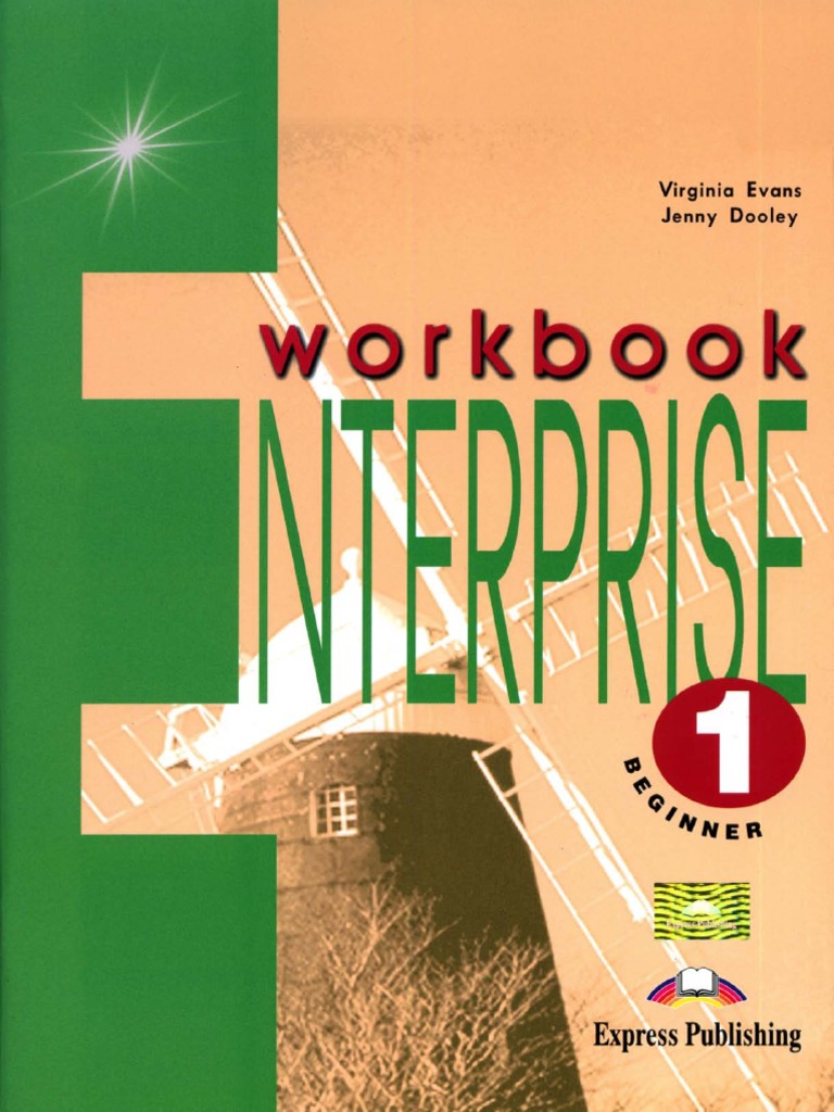 Enterprise 1 Workbook | PDF