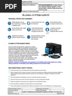 Mewp Pre Use Inspection Checklist | PDF | Elevator | Vehicles