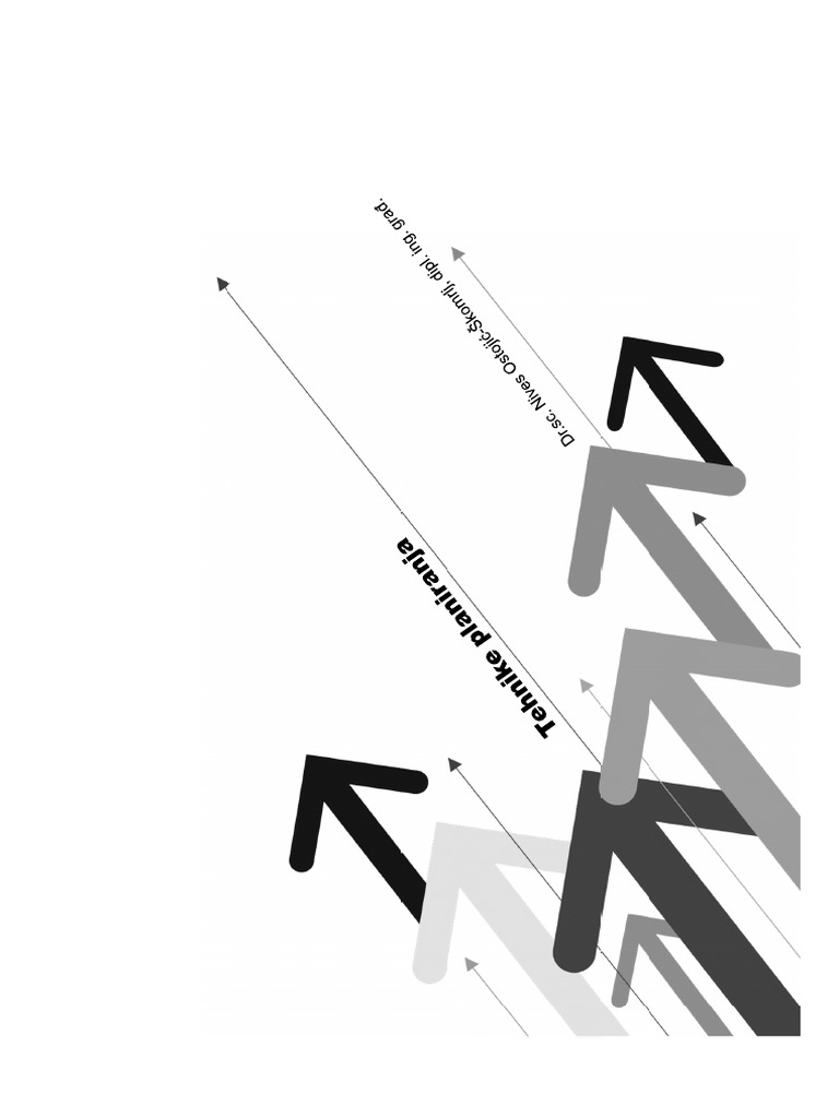 2 Tehnike Planiranja | PDF