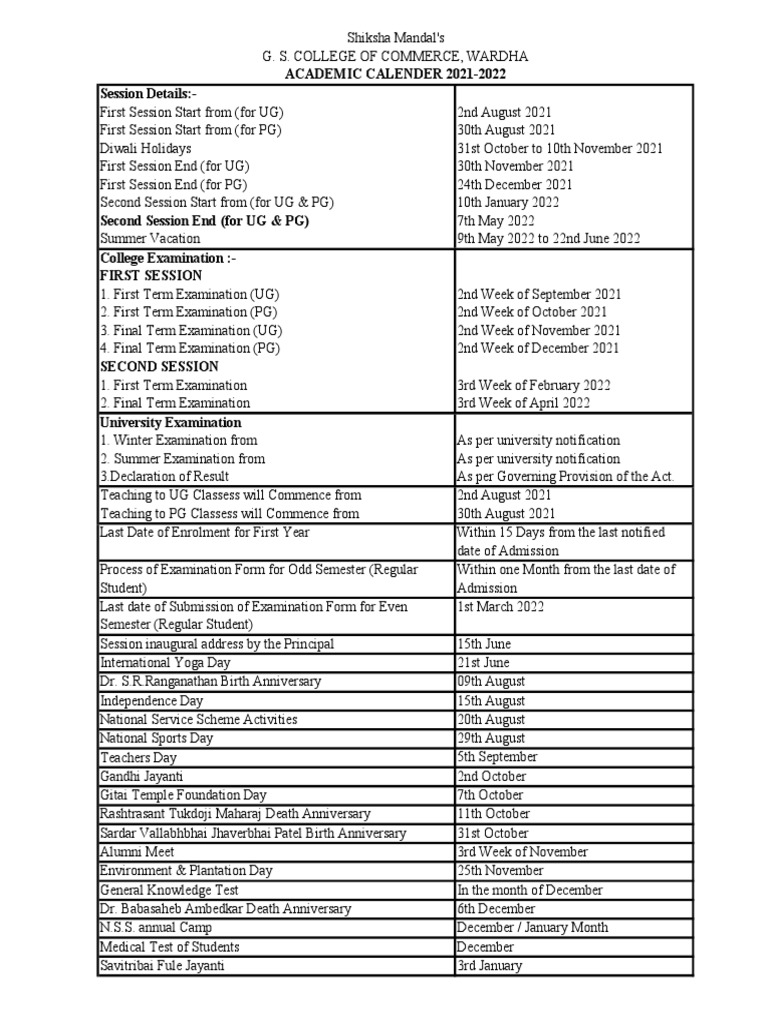 academic-calendar-2021-22-pdf-academic-term-educational-institutions