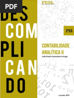 PGC Angola Explicado | PDF