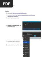 MaXHUD Plugin Installation Guide | PDF | Computers