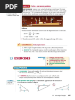 MSI - WInter School 2024 - Euclidean Geometry - Learner Booklet | PDF ...