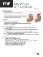 Partogramme | PDF | Accouchement | Médecine