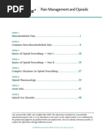 Aetna Injection Policy For Back Pain | PDF | Vertebral Column | Back Pain