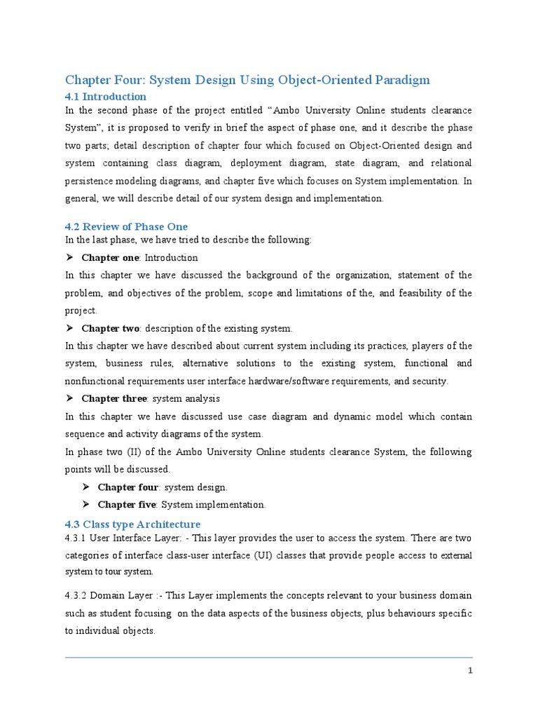 Industrial Project Two | PDF | Class (Computer Programming) | Databases