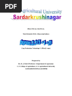 NSIC Seed Variety Catalogue 2023 | PDF | Rice | Organisms