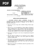 Motion For Demolition | PDF | Writ | Lawsuit