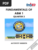 40 Transactions With Their Journal Entries, Ledger, Trial Balanc ...