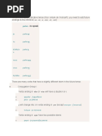Trucs Homophones | PDF | Nombre grammatical | Genre grammatical