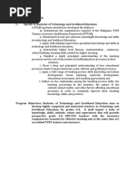 Understanding Ladderized Education in the Philippines | PDF | Academic ...