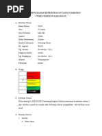 LP KDP Nyeri SDKI, SLKI, SIKI | PDF