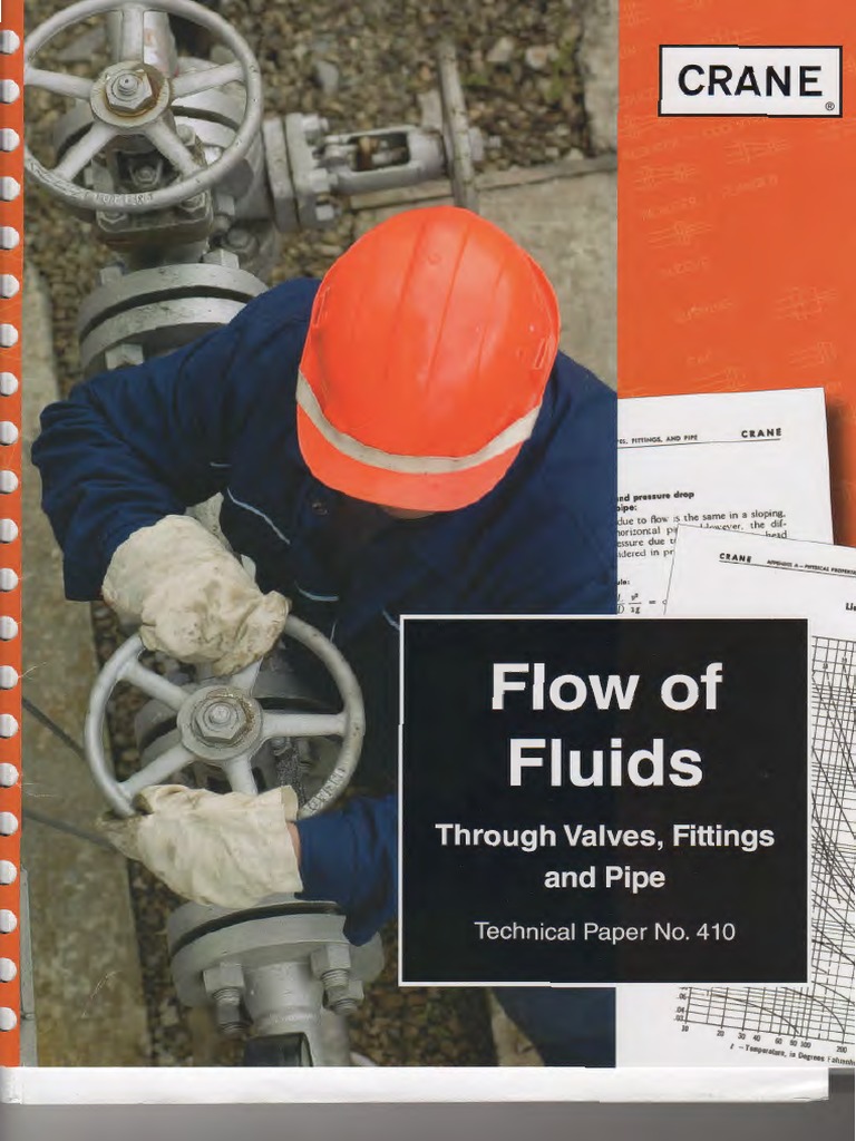 Vdocuments - MX Crane Flow of Fluids | PDF