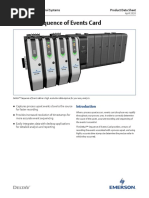 Product Data Sheet Deltav Smart Switches Deltav en 179014 | PDF ...