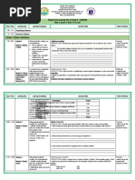 Campus Journalism Action Plan 2018-2019 | PDF