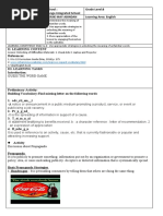 Example Prince 2 Business Case | PDF | Project Management | Accountability