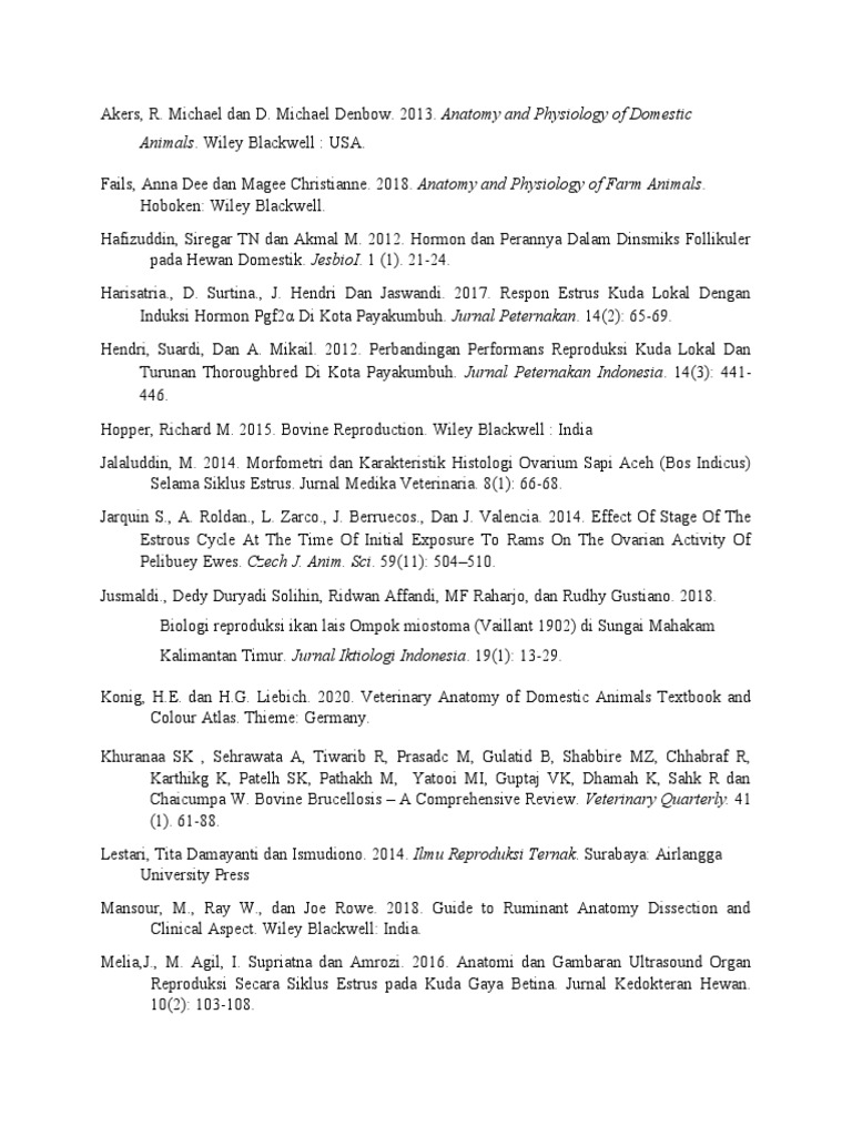 Dapus 1 | PDF